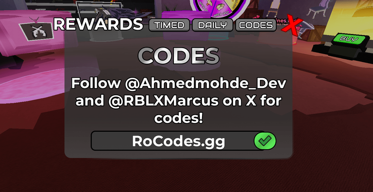 Decide or Die Codes (December 2025) - RoCodes